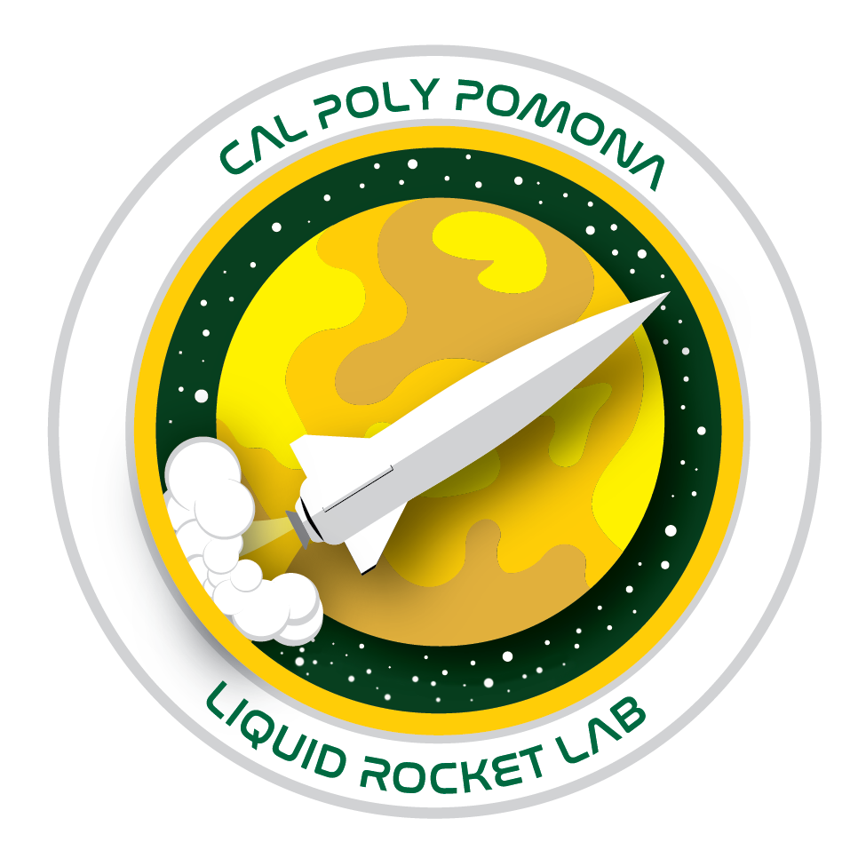 CPP Liquid Rocket Lab
