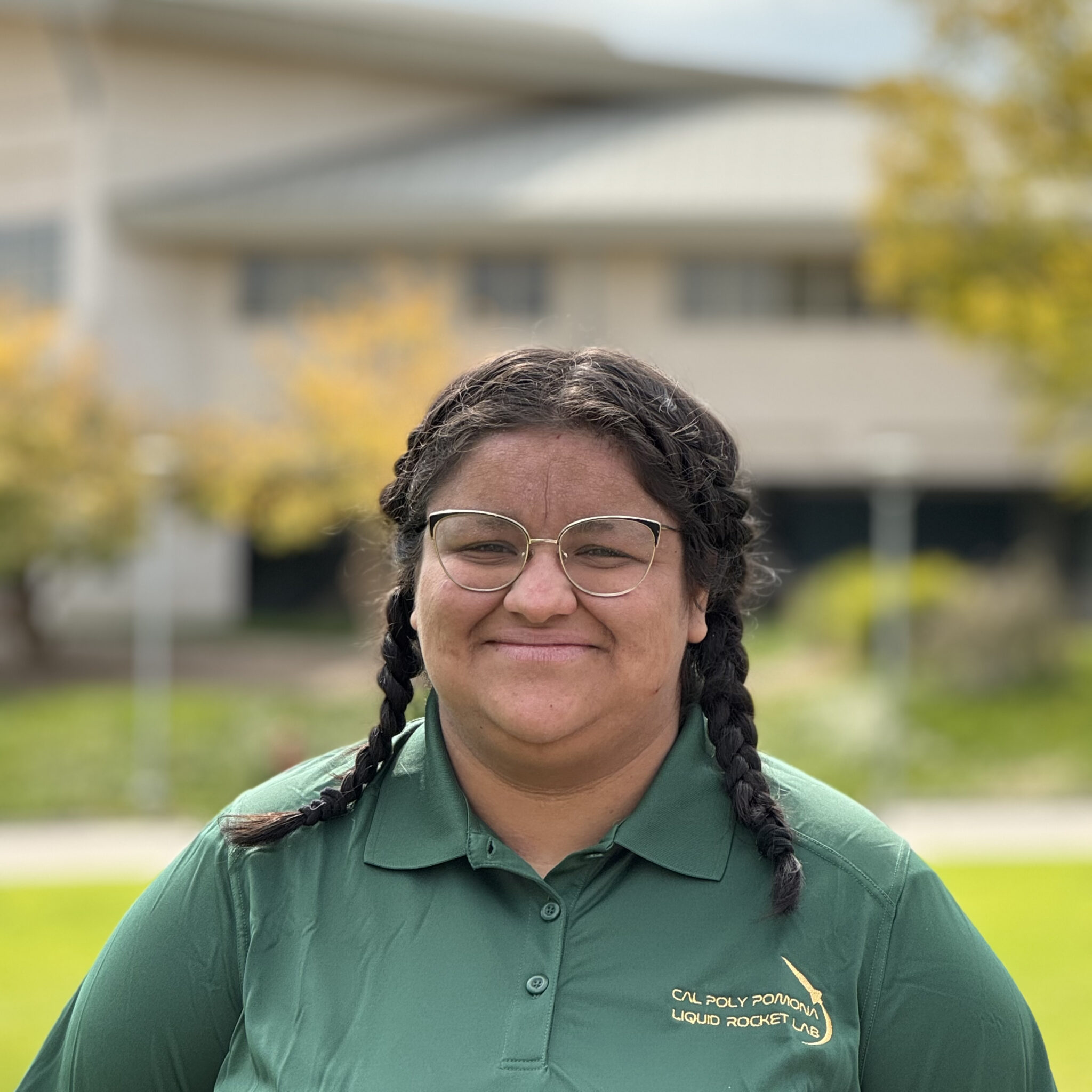 Teams – CPP Liquid Rocket Lab