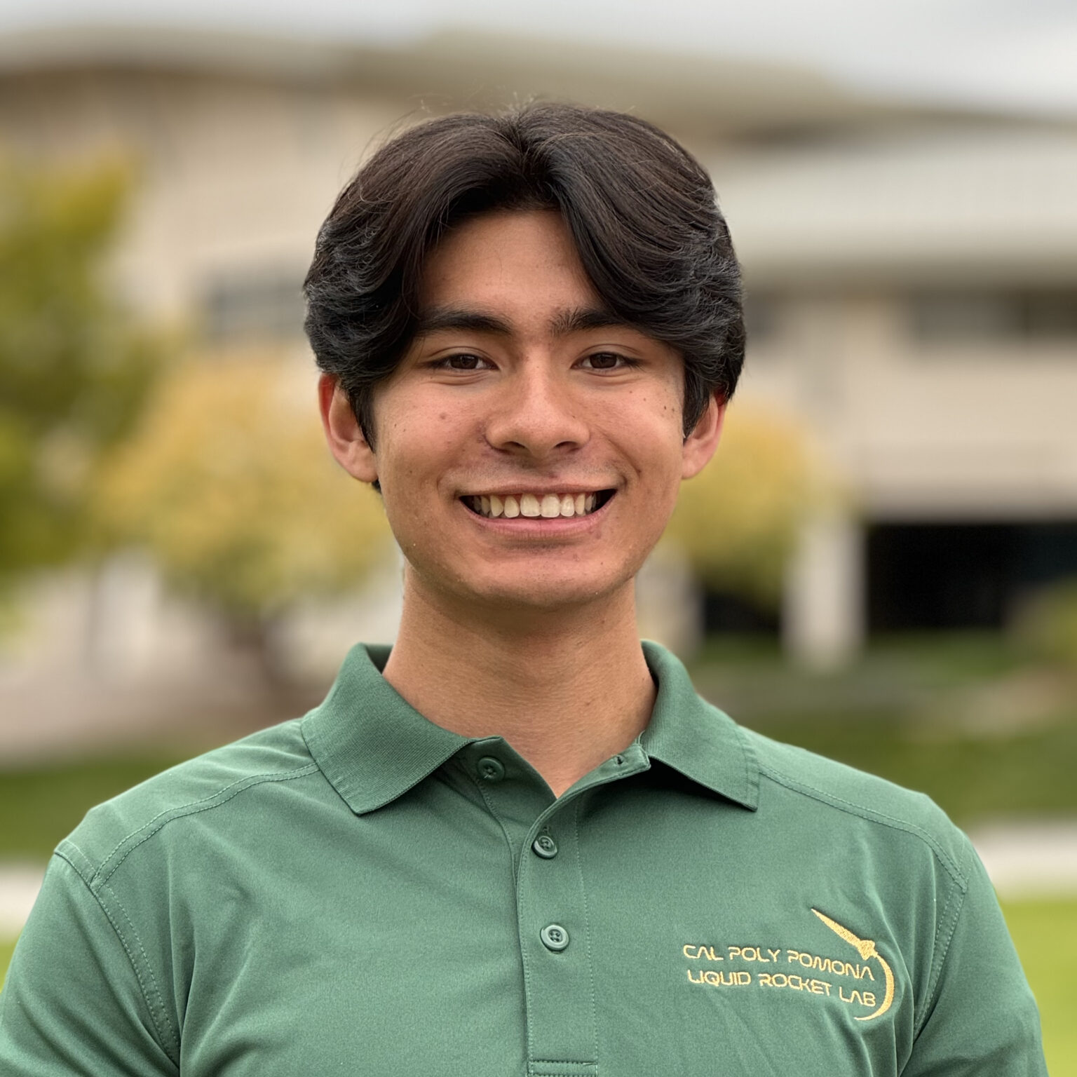 Teams – CPP Liquid Rocket Lab