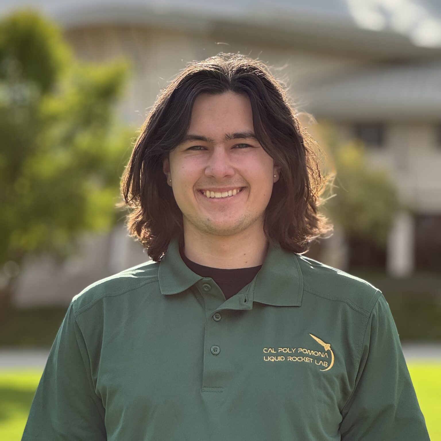 Teams – CPP Liquid Rocket Lab