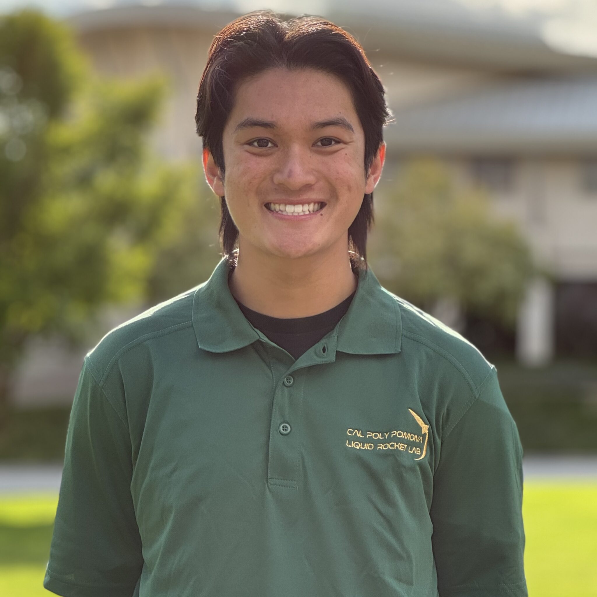 Teams – CPP Liquid Rocket Lab