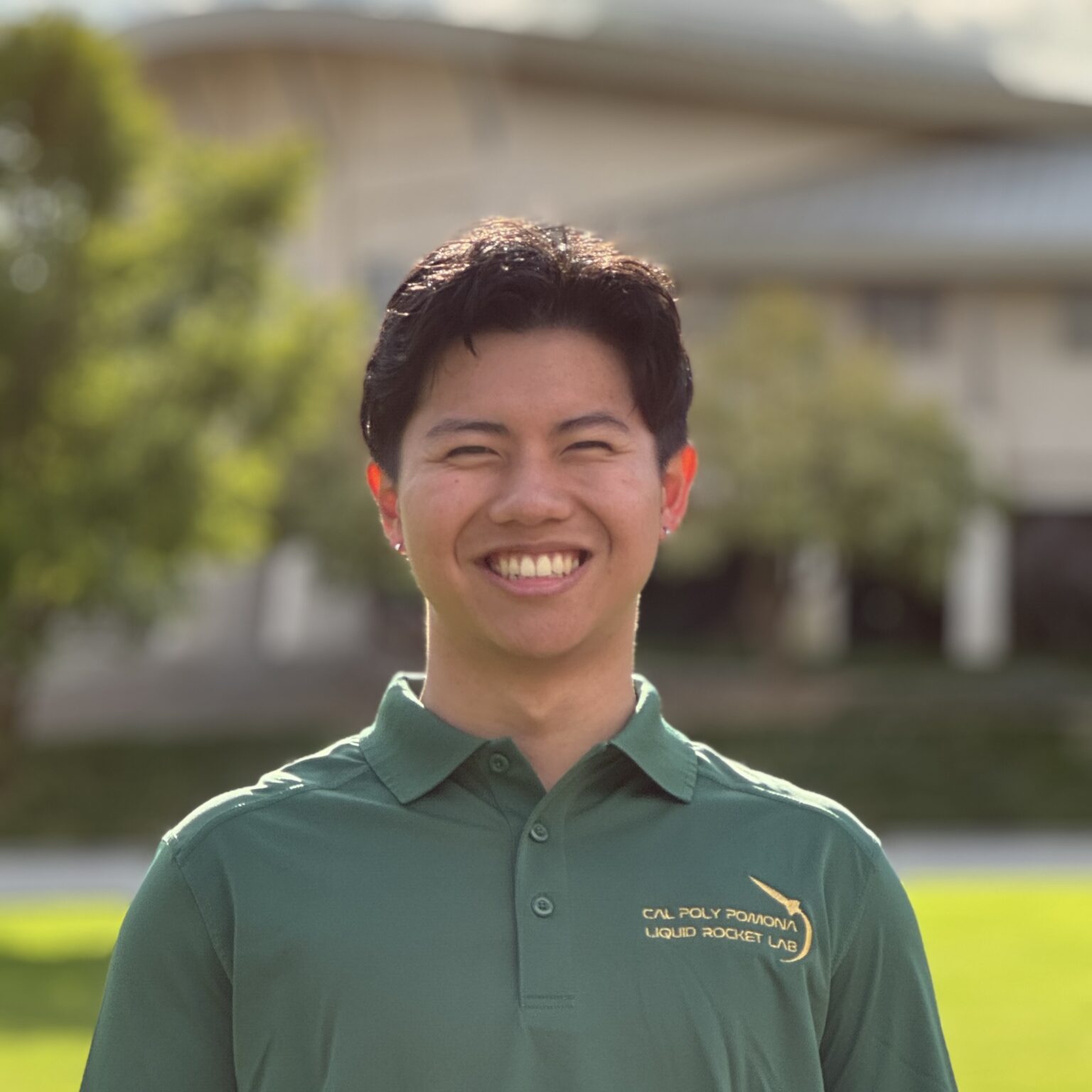 Teams – CPP Liquid Rocket Lab