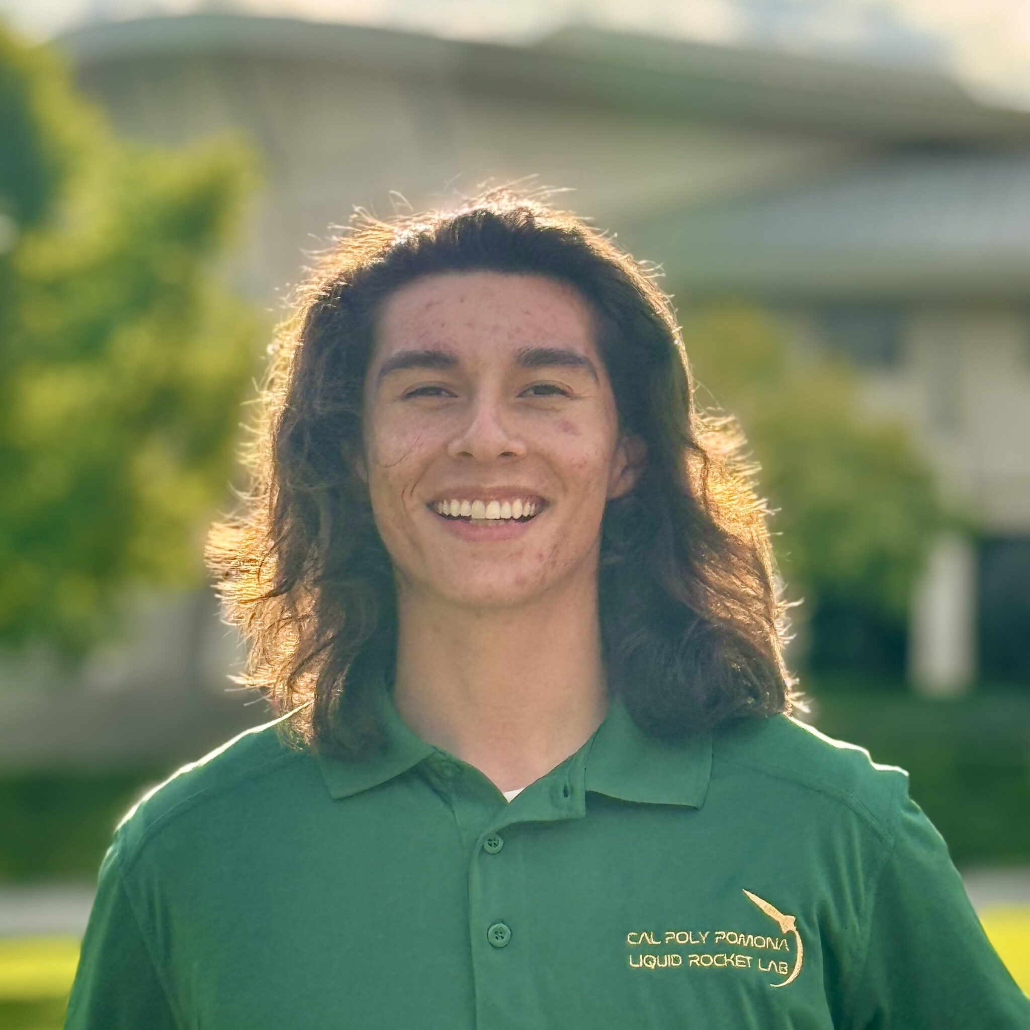 Teams – CPP Liquid Rocket Lab