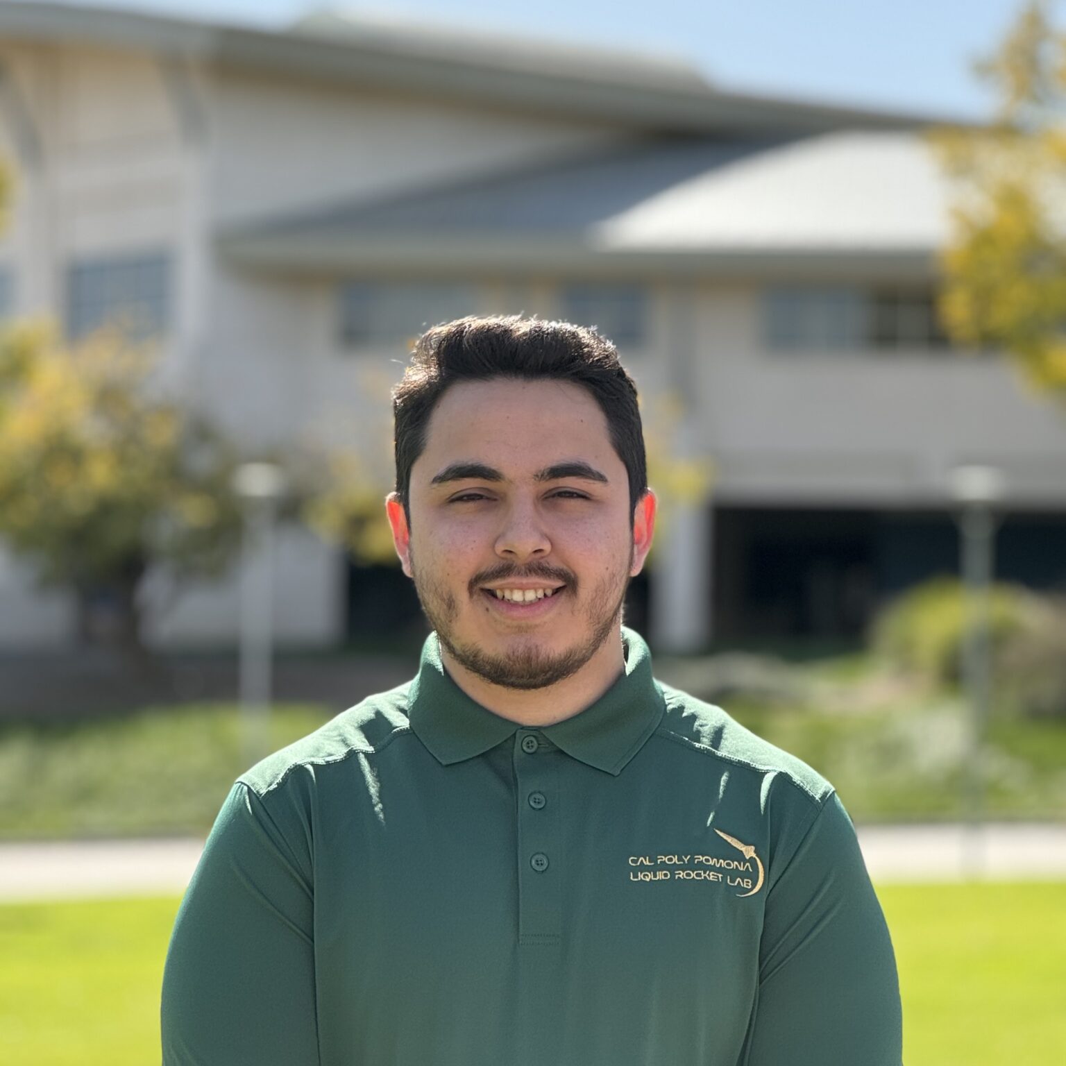 Teams – CPP Liquid Rocket Lab