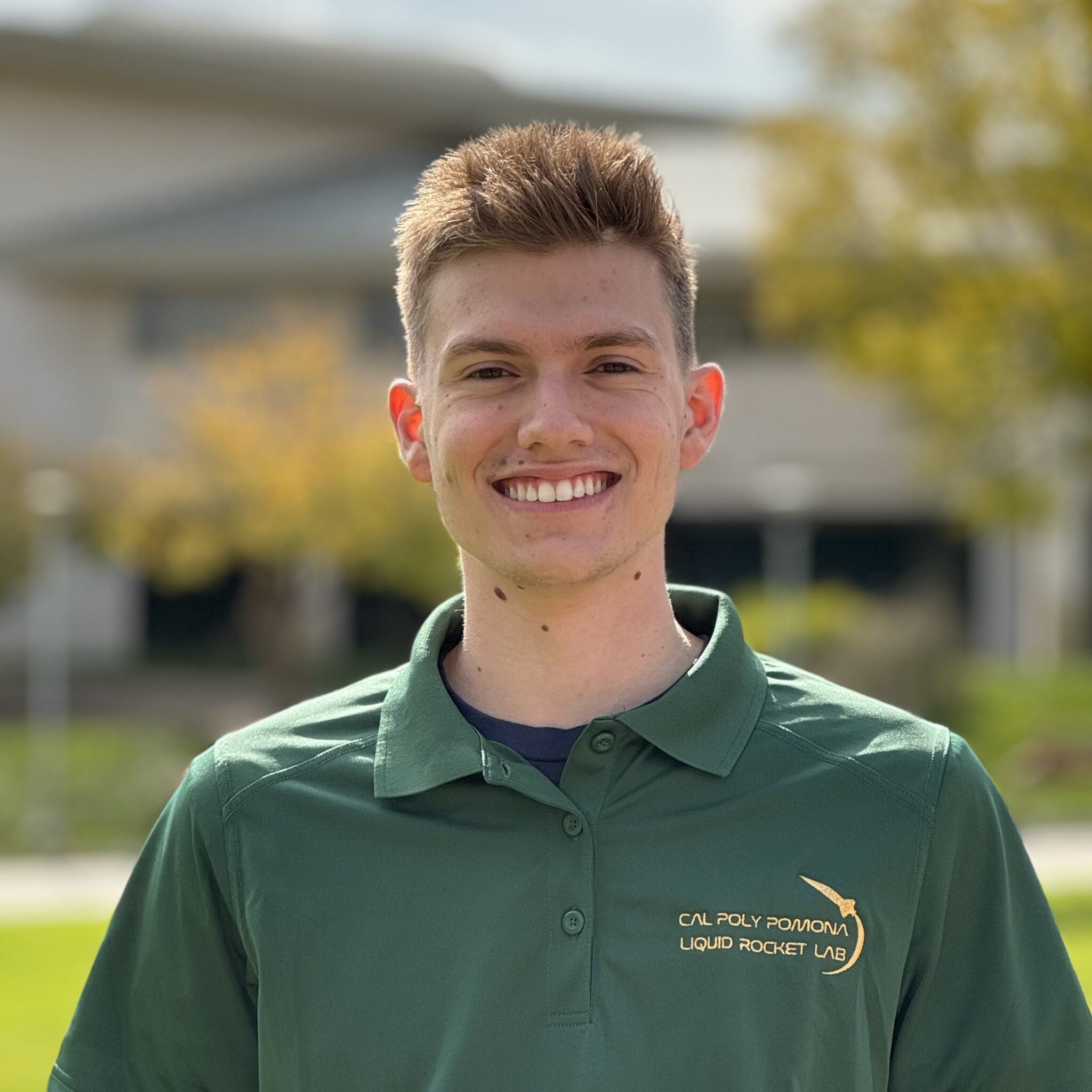 Teams – CPP Liquid Rocket Lab